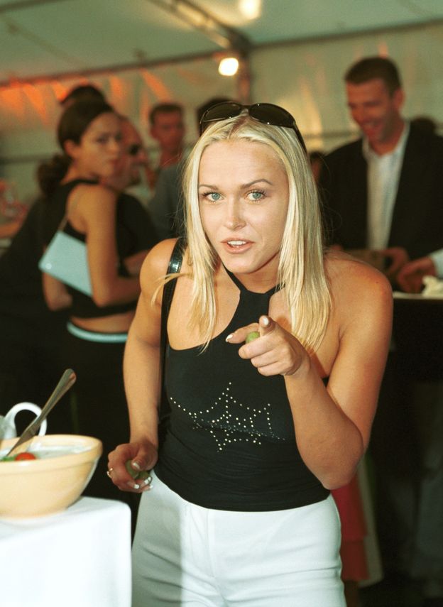 Była w "Big Brotherze" i pozowała dla "Playboya". Tak dziś wygląda ...