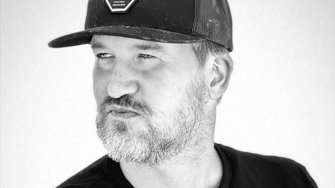 Gwiazdor znanych filmów i seriali nie żyje. Kenneth Mitchell miał 49 lat