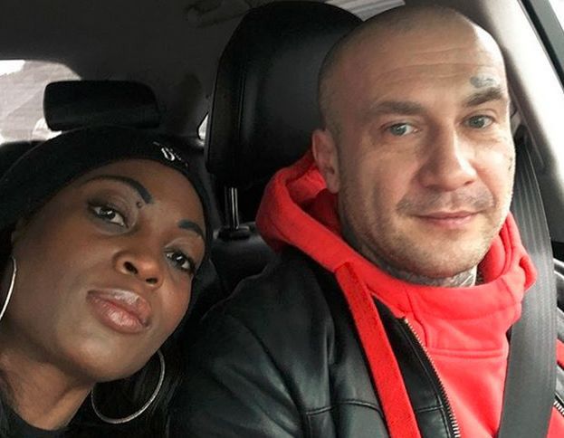 Raper Sobota padł OFIARĄ PRZEMOCY DOMOWEJ? - Pudelek