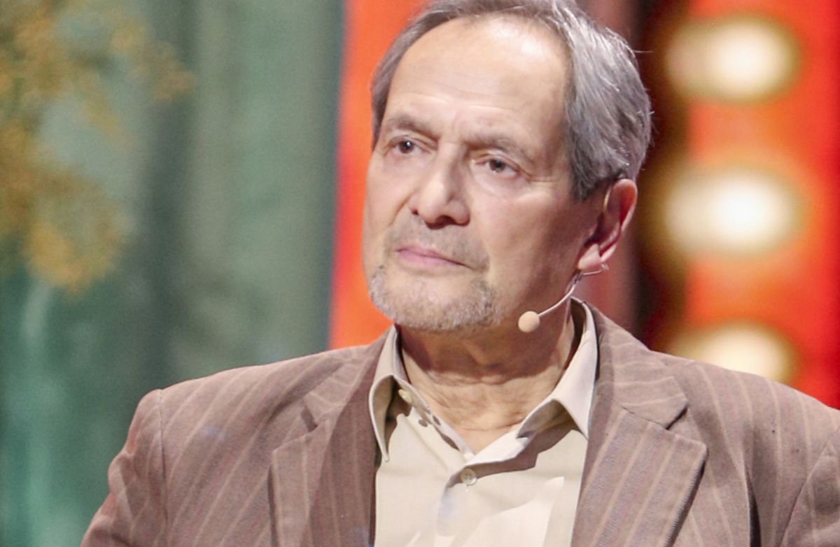 Wybory 2023. Żarliwie wspierał PiS i Dudę. Jerzy Zelnik ma tylko jedną ...