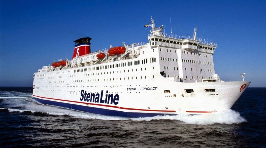 Dramat na promie do Szwecji. Prokuratura wyjaśnia nagłą zmianę - WP ...