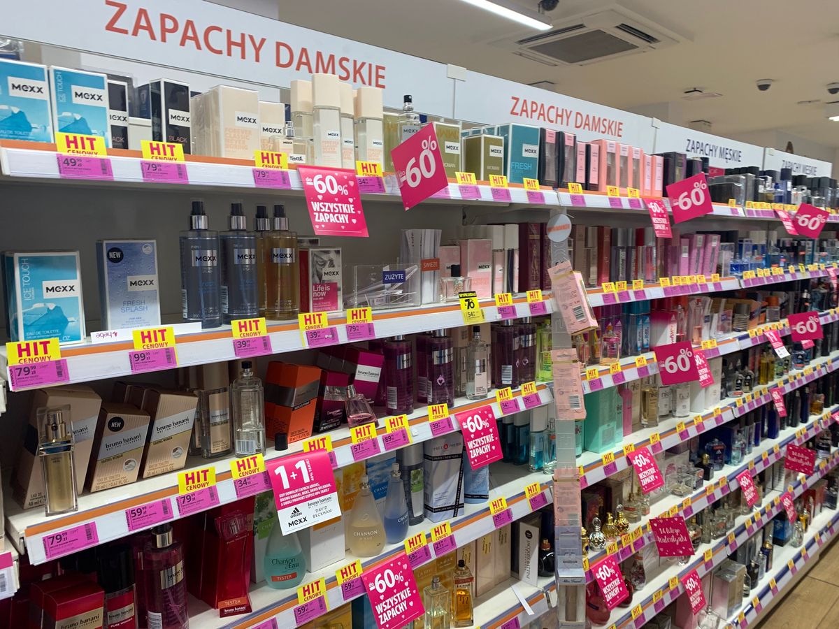 Walentynki 2021. Promocje w Hebe. Wyjątkowa oferta walentynkowa ...