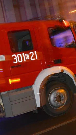 Tragiczny wypadek na A4. Jedna osoba nie żyje