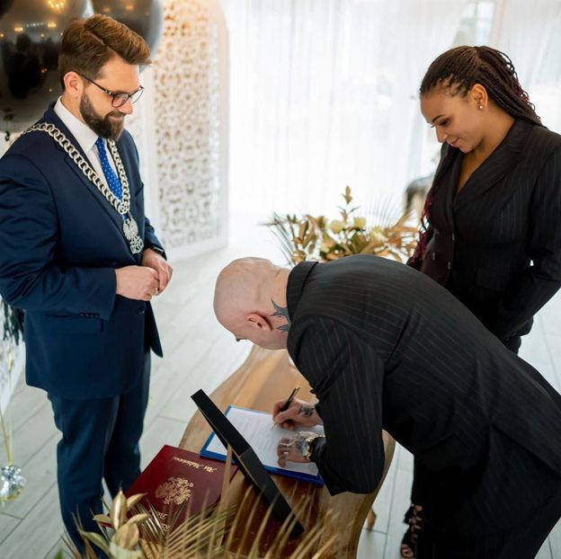 Raper Sobota ROZSTAŁ SIĘ z żoną: "Wcale jej się nie dziwię" - Pudelek