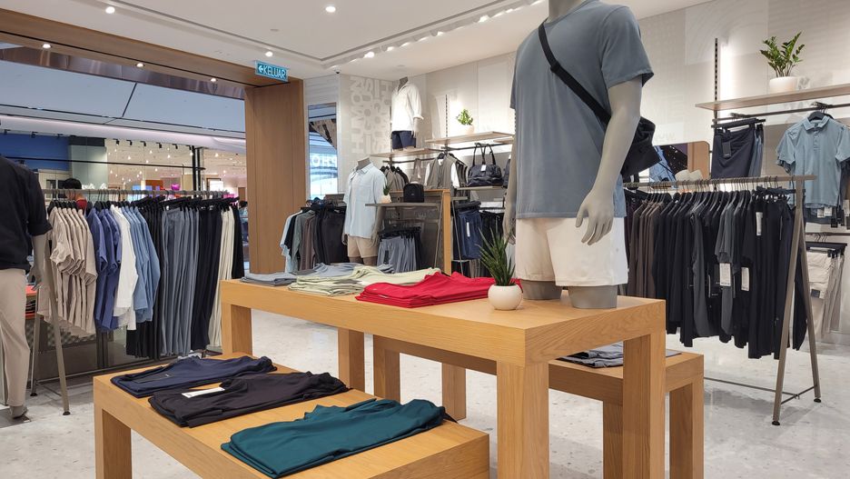 Nowa marka odzieżowa w Polsce. Pierwsze sklepy otworzy w 2026 r.