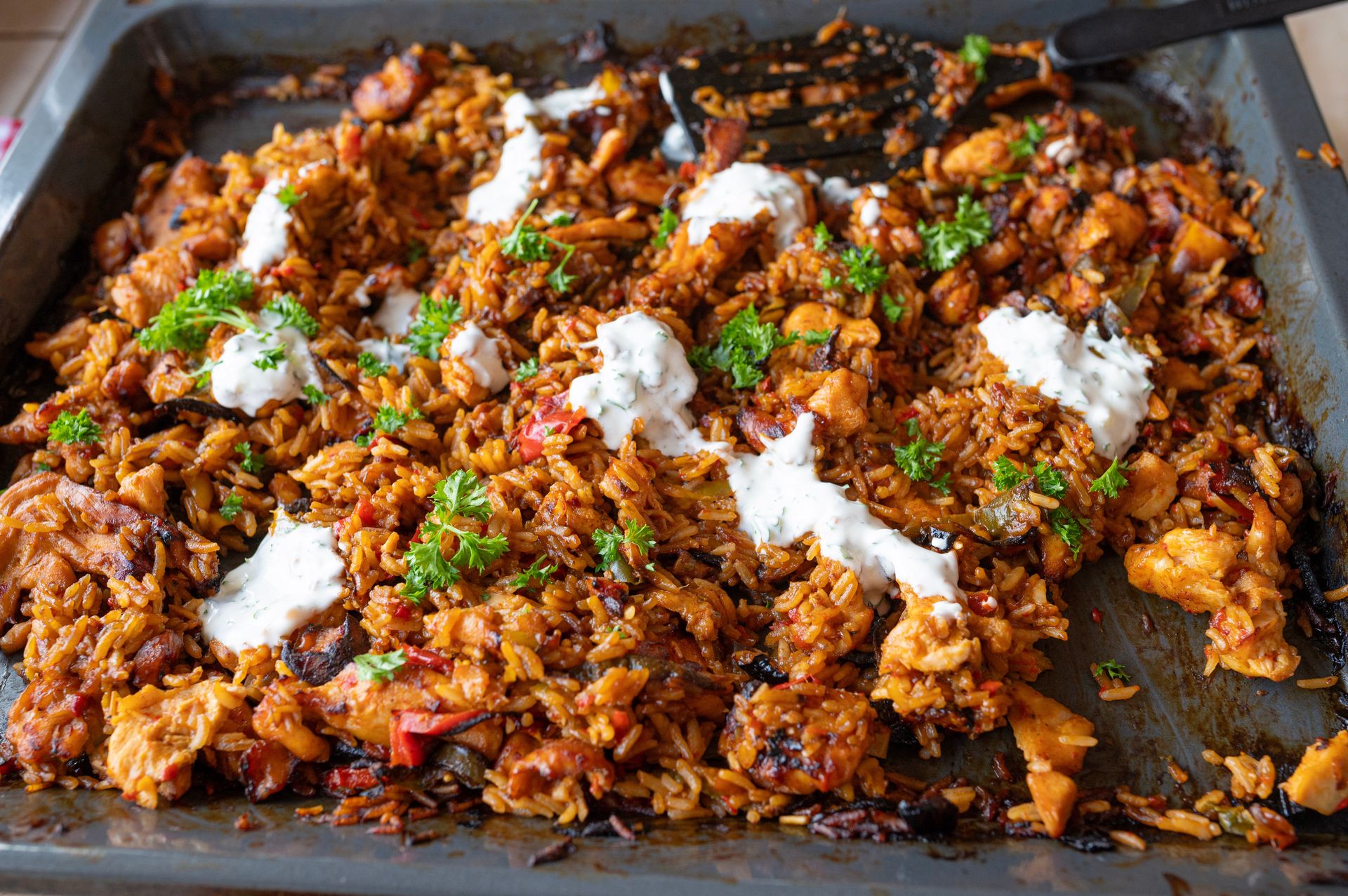 Bałkański raj z piekarnika. Pamiętam ten smak z wakacji, odtworzyłam na ...