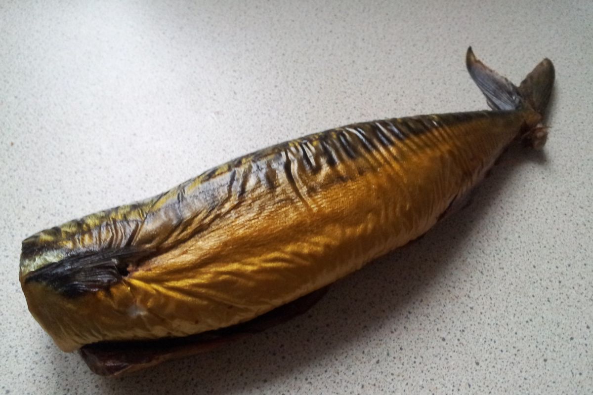 Nie kupuj pangi i tilapii. Ta ryba jest również tania, a o wiele smaczniejsza