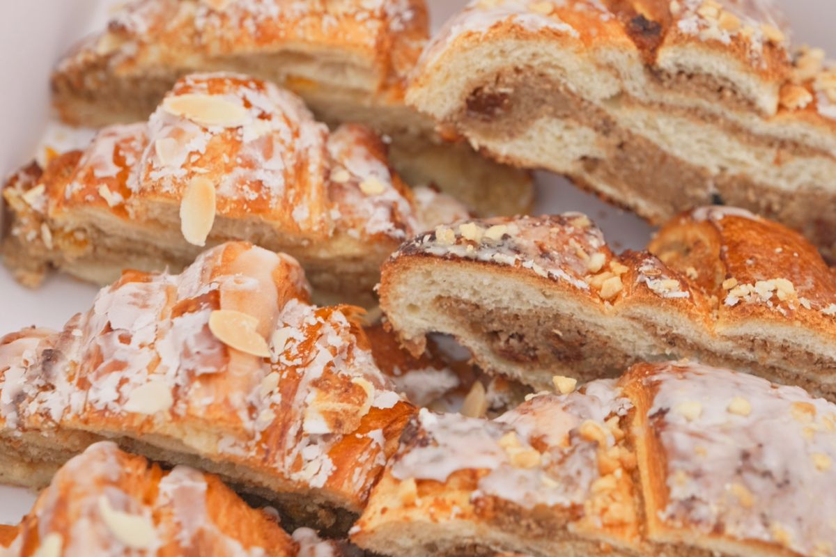 Gessler sprzedaje marcińskie rogale. Cena jeszcze wyższa niż rok temu