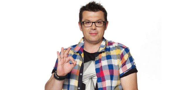 Hubert Radzikowski poprowadzi „Dzień dobry weekend” w Radiu ZET ...