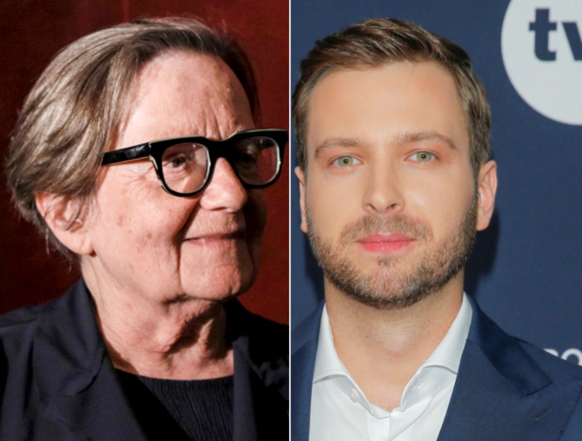 Radomir Wit o "Zielonej granicy": "Tam jest więcej współczucia i ...