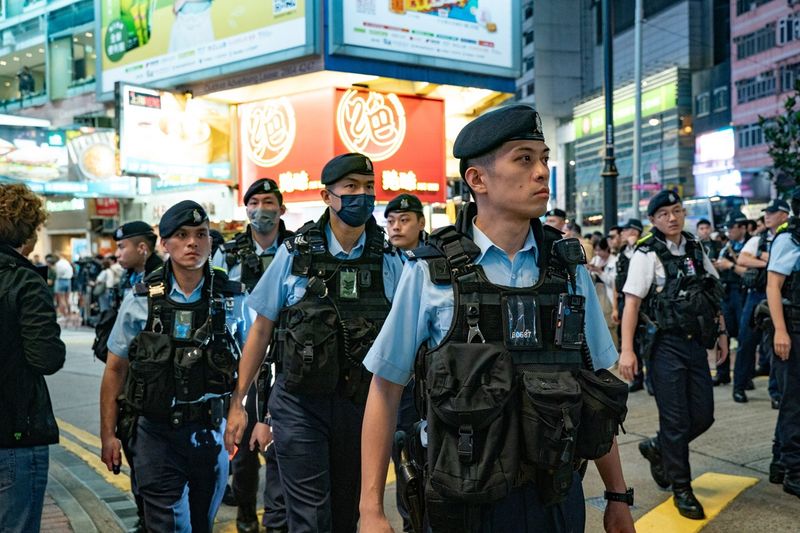 Przeżył 5 lat w chińskim więzieniu. "Bili mnie dwa dni z rzędu"
