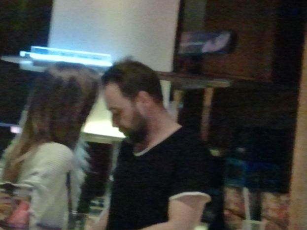 Nowicki ma nową dziewczynę! (ZDJĘCIA) - Pudelek