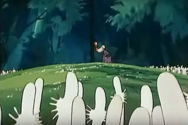 Leśnicy pokazali zdjęcia. "Hatifnaty" w jednym z polskich borów - o2 ...