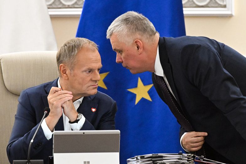 Rząd rusza z planem likwidacji CBA. "Zło rozpleniło się w tej instytucji" - Money.pl