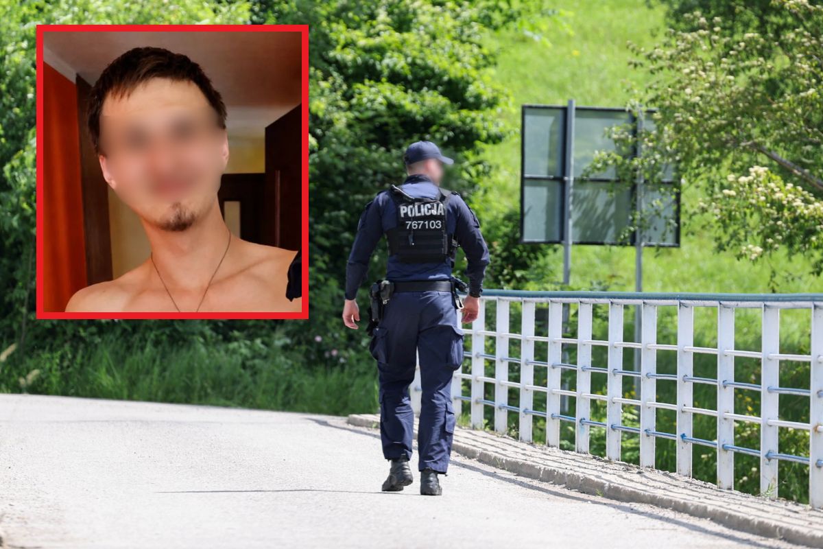 Matka 19-letniego Kacpra ujawnia. "Bardzo chciał odzyskać Magdę"