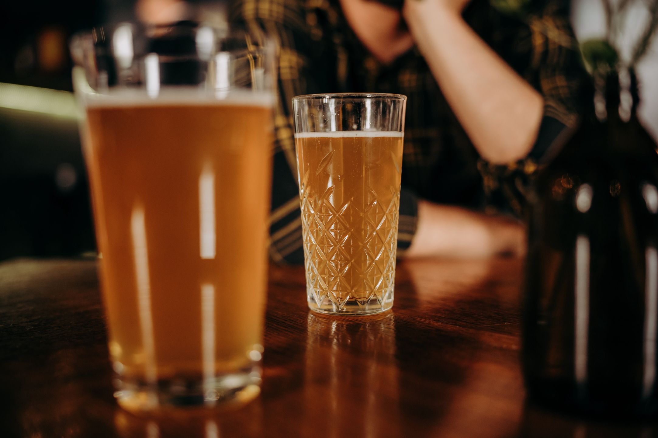 "Z perspektywy klienta piwo będzie droższe". Branża obawia się zmian