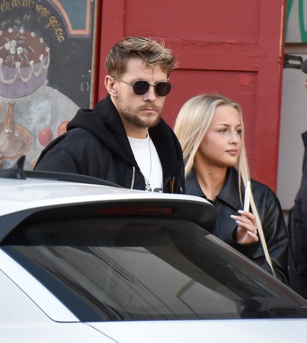 19-latka o relacji z Sebastianem Fabijańskim. Mówi, co ich łączy - Pudelek