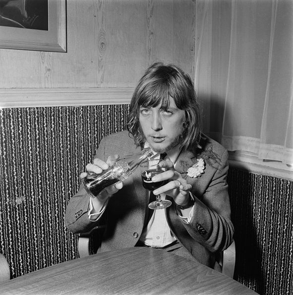 Viv Prince nie żyje. Legenda i ekscentryk. "Był niesamowitym perkusistą"