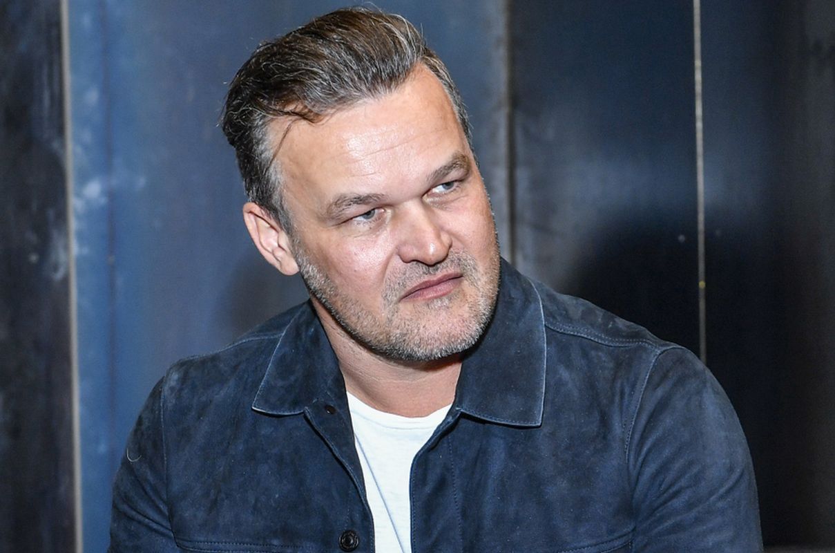 "Zakup kontrolowany". Adam Kornacki przerywa milczenie. Incydent w TVN