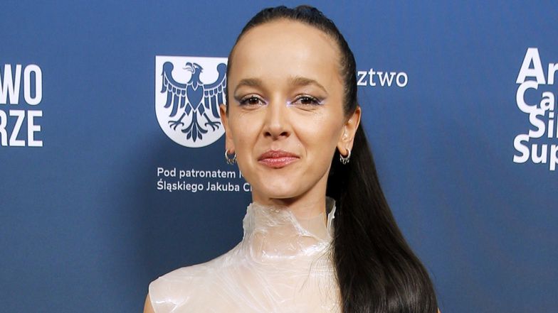 Monika Brodka pierwszy raz pokazała nowego ukochanego - Pudelek