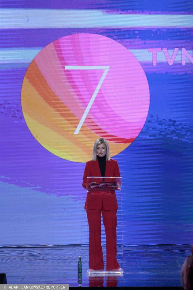 W TVN idzie nowe. Tego chyba nikt się nie spodziewał. Co dalej z Lidią Kazen? - Pudelek