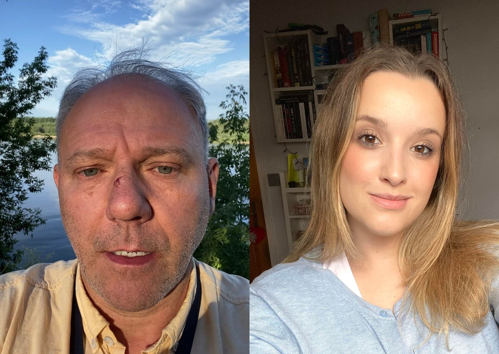 Kryzys w związku Protasiewicza z 22-latką? "Darusiu! Zostaw mnie"