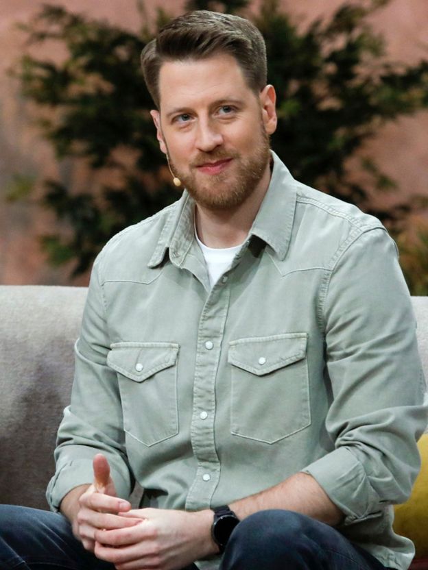 Stockinger się wkopał! Słowa o "PnŚ" rzucone na wiatr. Wina Tuska ...