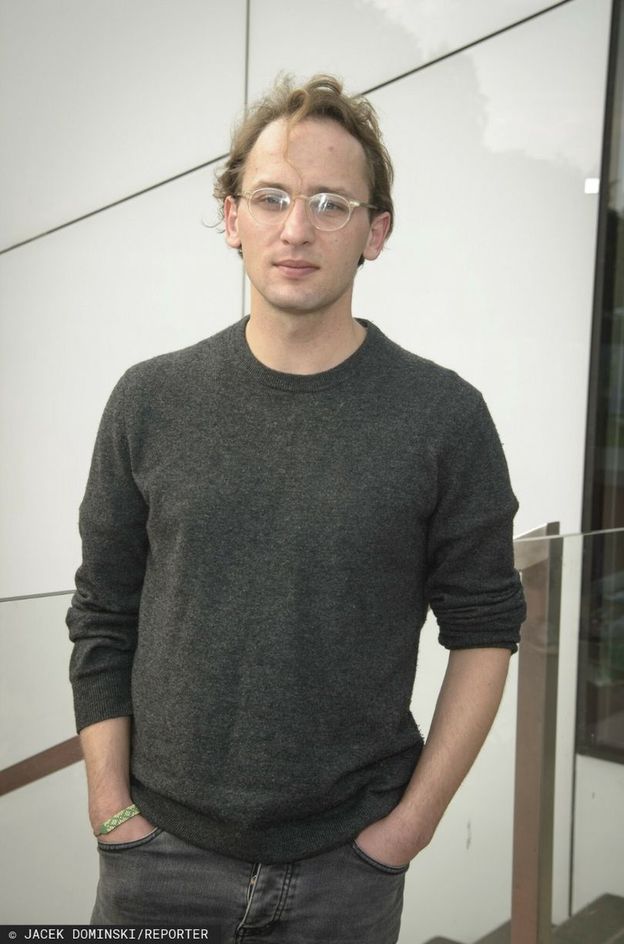 Paweł Tomaszewski oskarża reżysera: "Byłem uczestnikiem nadużyć na ...