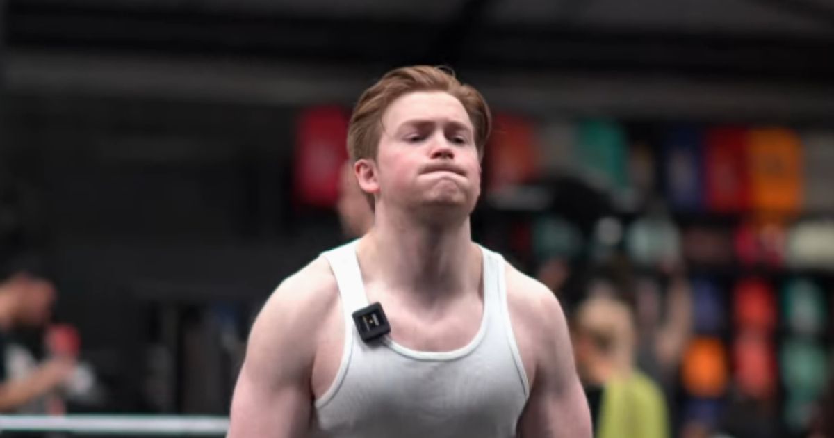 Kit Connor nowym Hulkiem? Aktor wyjaśnia, czemu chodzi na siłownię - Vibez