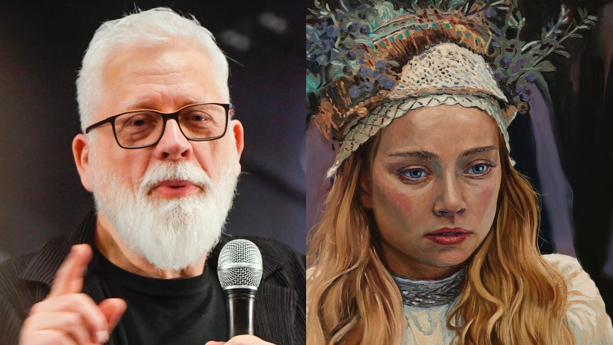 Raczek ostro uderzył w "Chłopów". Reżyserka nie czekała z ripostą - WP Film