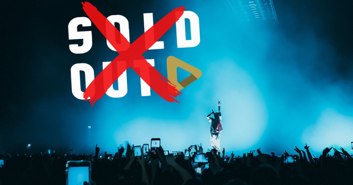 SBM Label kończy współpracę z SOLD OUT. Zastąpi ich grupa 2115? - Vibez