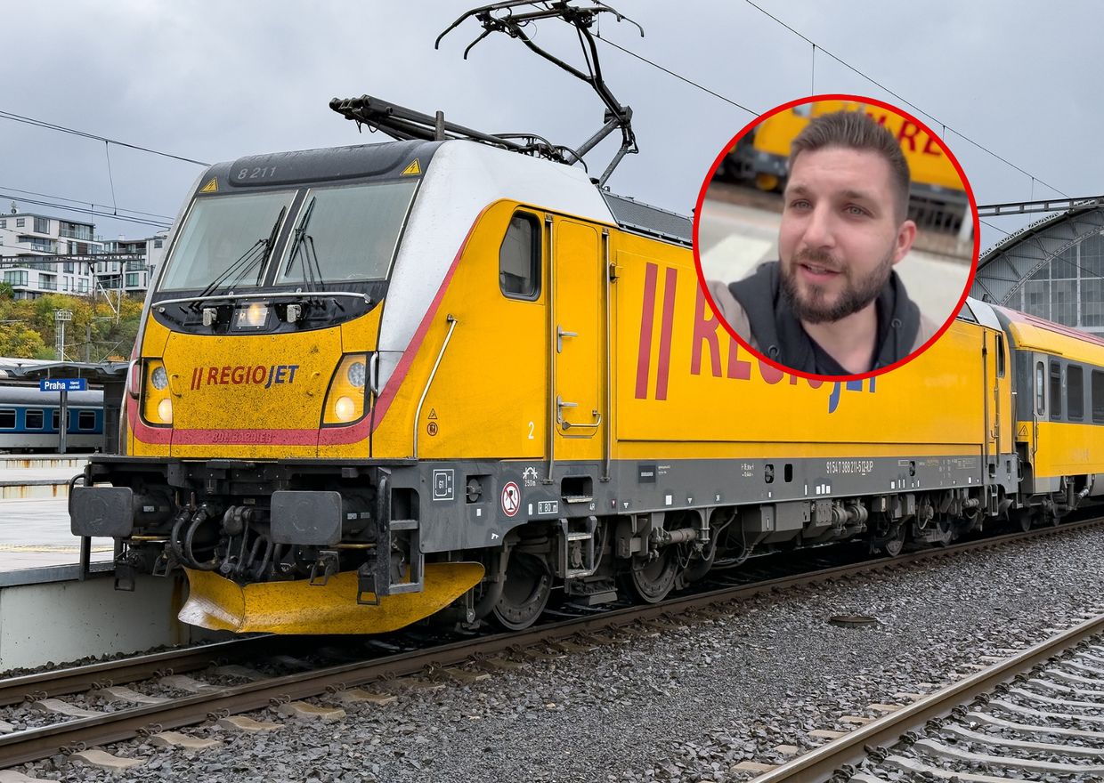 Konkurencja dla PKP Intercity. "Przebojem wdarł się na polski rynek"
