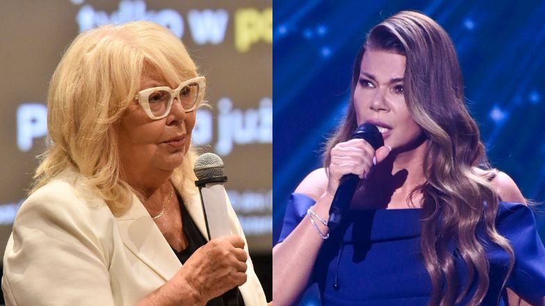 TYLKO NA PUDELKU: Edyta Górniak nie wystąpi na koncercie z okazji 30-lecia Polsatu. Znamy powody ...