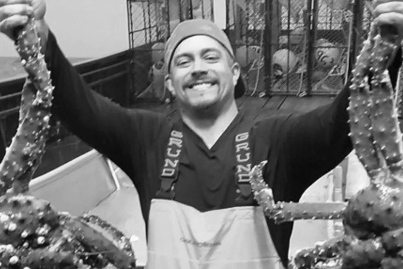 Nie żyje Mahlon Reyes. Rodzina musiała podjąć dramatyczną decyzję