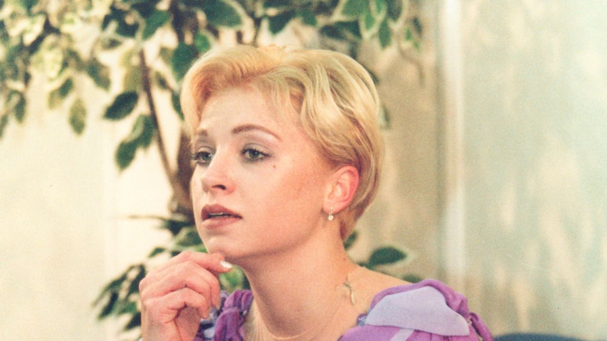 W 2000 roku pozowała w CKM-ie. Zobacz, jak dziś wygląda