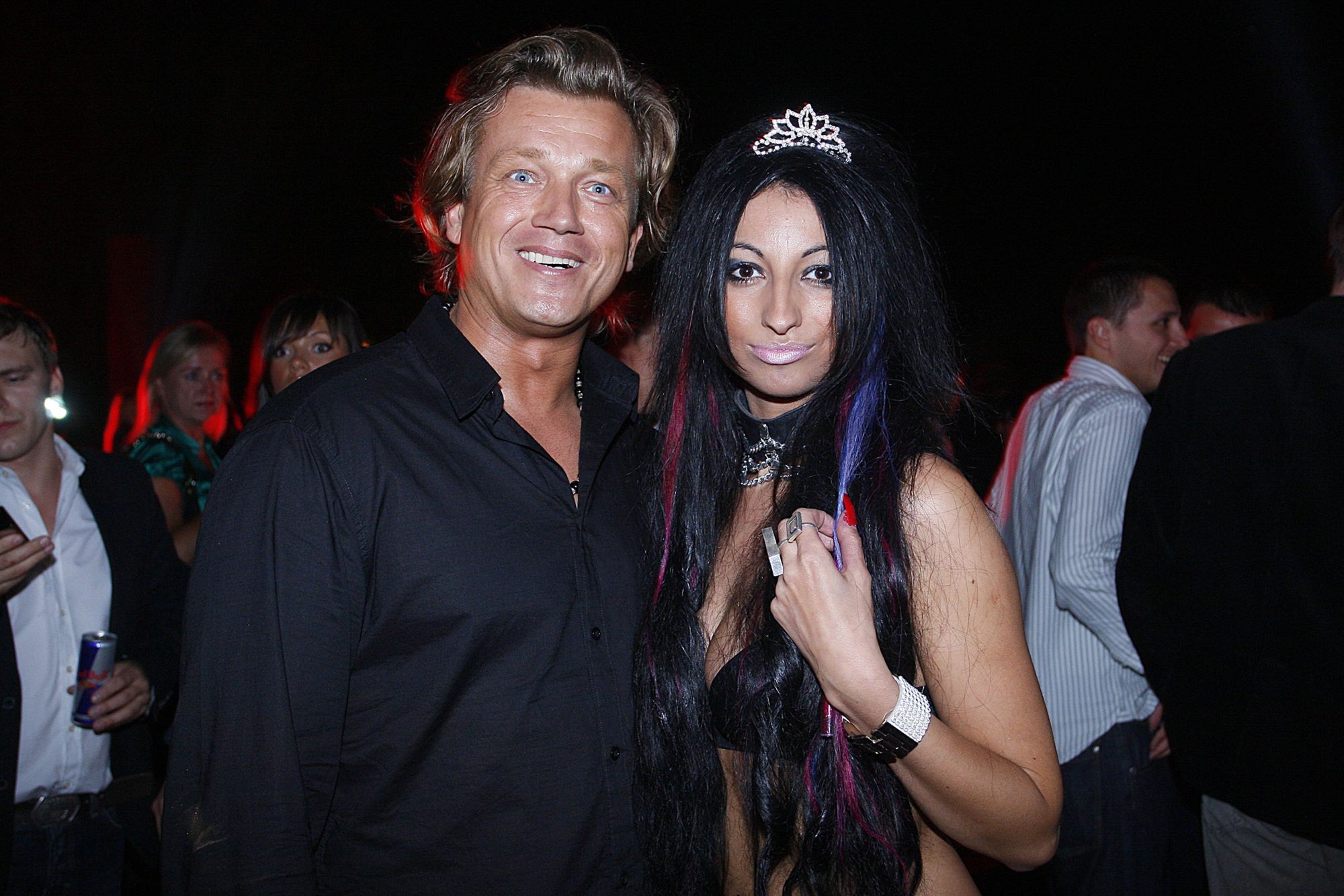 Jarosław Jakimowicz i Jolanta Rutowicz byli parą. Dlaczego ich związek ...