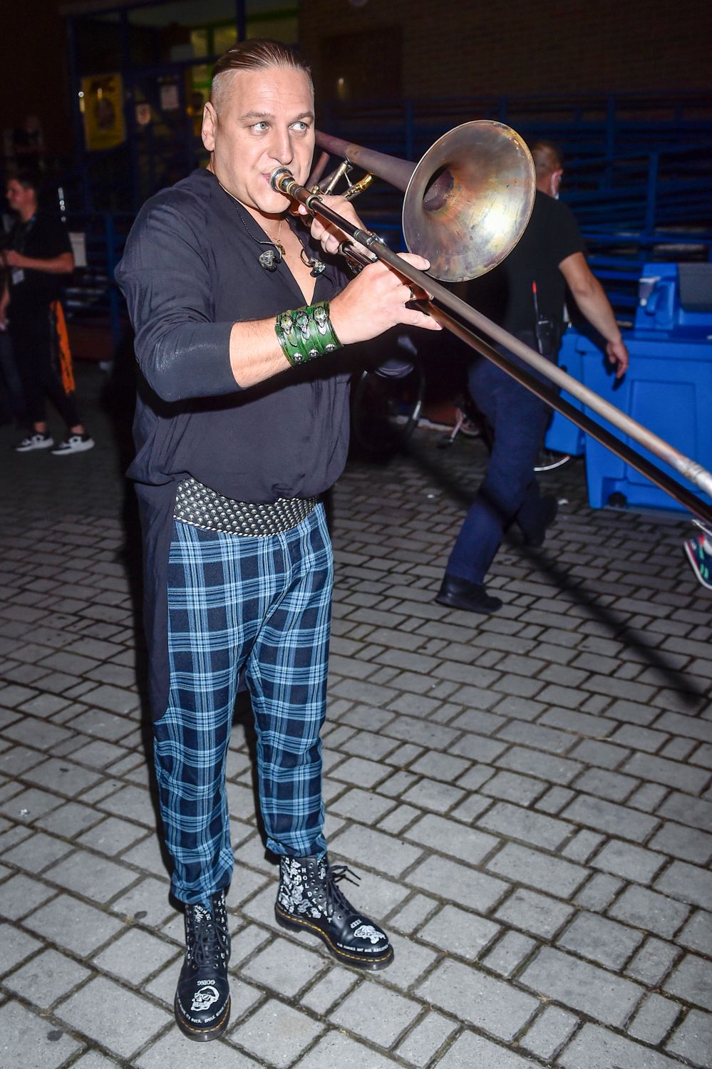 Łukasz Golec jest nie do zniesienia? Jego żona ucieka się do modlitwy