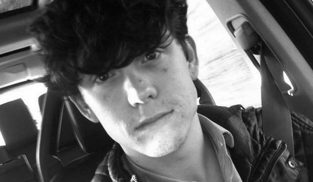 Nie żyje 24-letni Chris Hardman - WP Teleshow