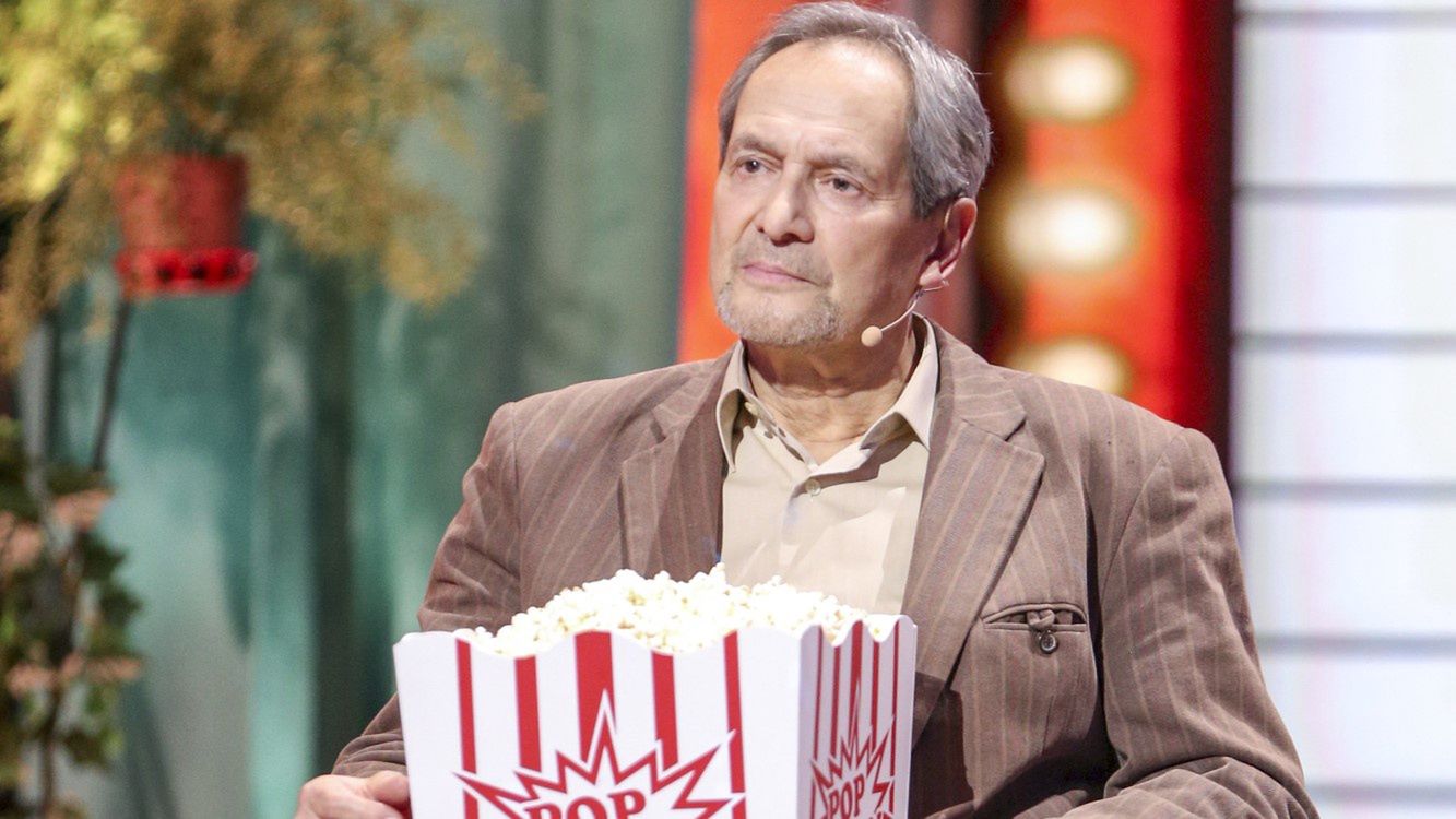 Kilkanaście milionów złotych. Tyle Jerzy Zelnik potrzebuje przed swoją ...