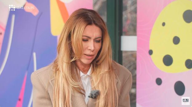 Paulla zmagała się z ciężką depresją. Wspomina poruszające słowa syna ...