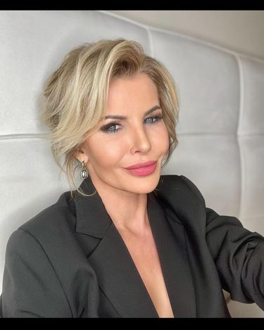 Joanna Racewicz szczerze o nowej miłości. Gdy tylko usłyszała pytanie o ...