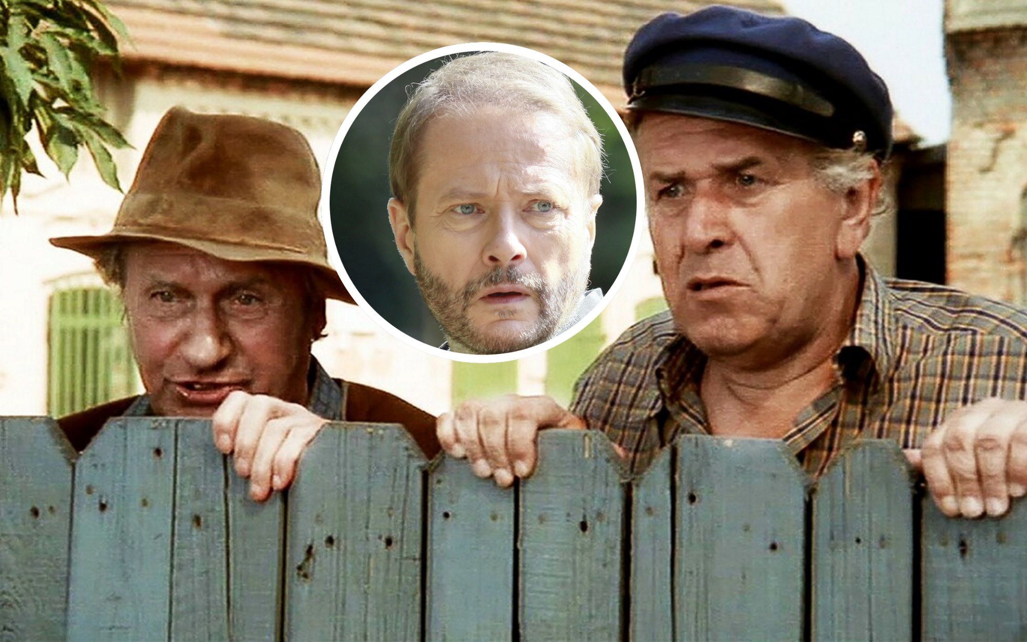 Nie ma mocnych na producentów nowej wersji "Samych swoich". Nie ...