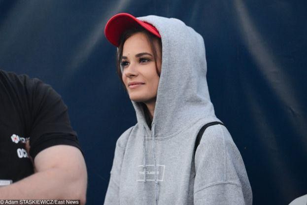 Była dziewczyna Quebonafide ma do niego żal: "Uważa, że to ona ...