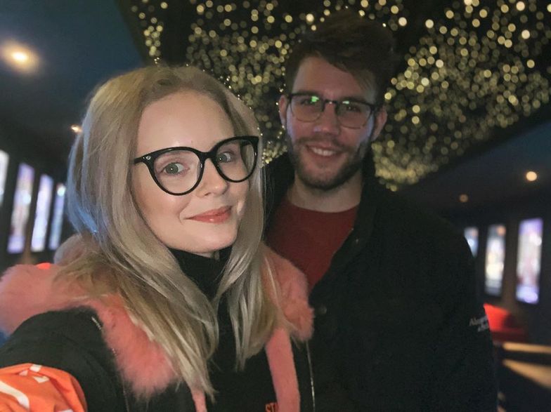 Olga Kalicka wkrótce wyjdzie za mąż? "Pomaga nam wedding plannerka ...