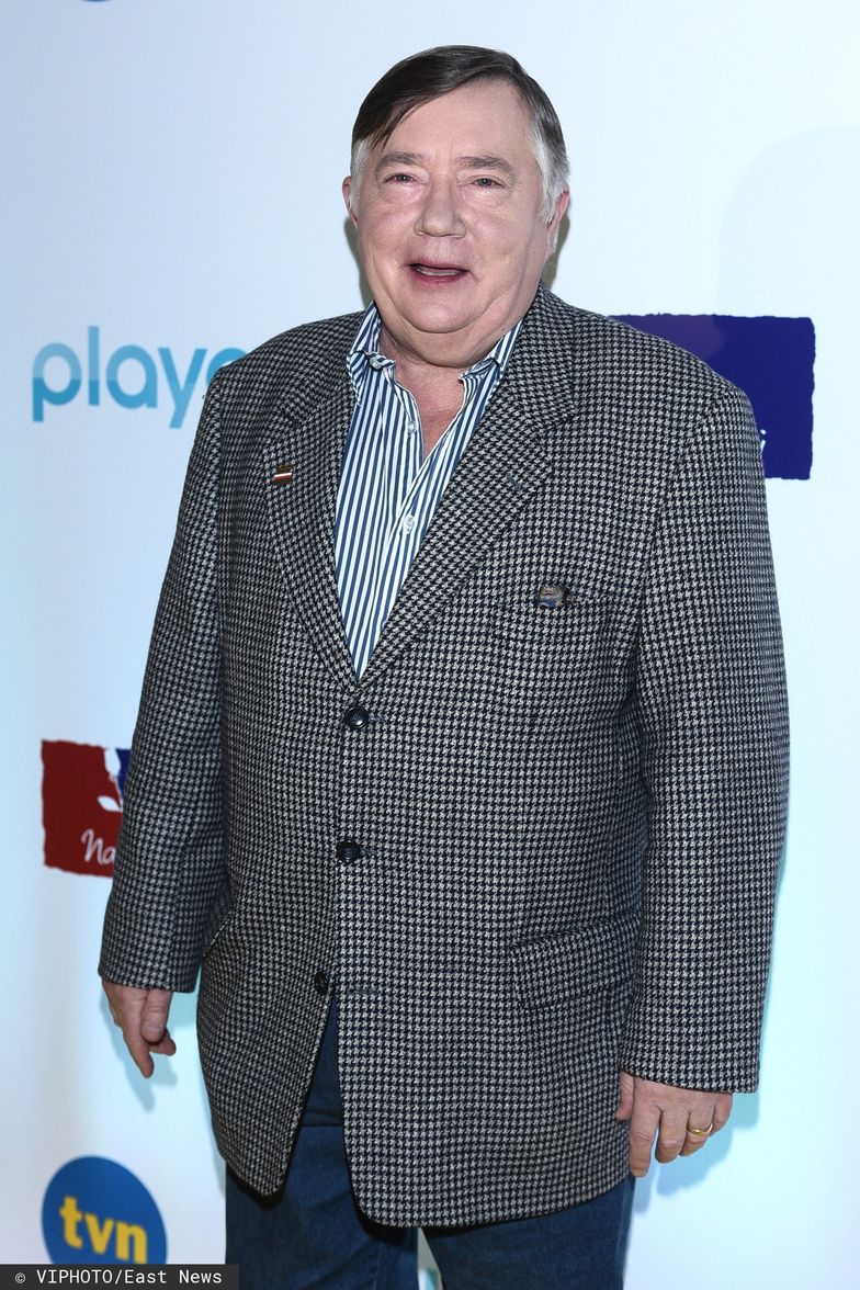 "Na Wspólnej". Niewzruszony Mieczysław Hryniewicz kontruje "finansowe ...