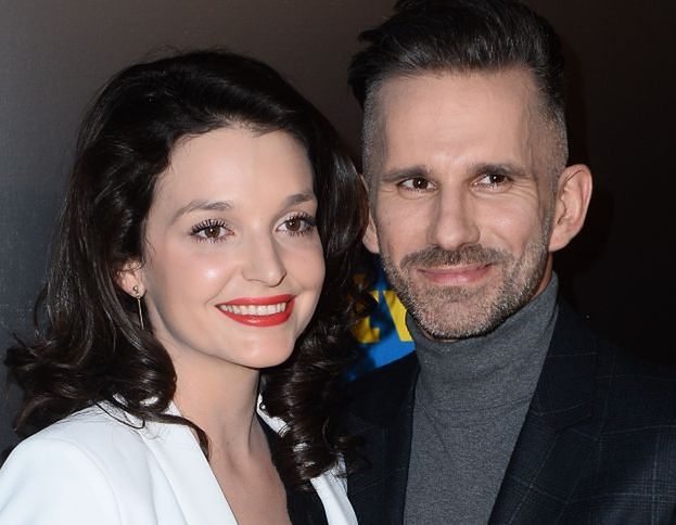 Monika Pikuła niegdyś była związana z Marcinem Bosakiem. Jak teraz ...