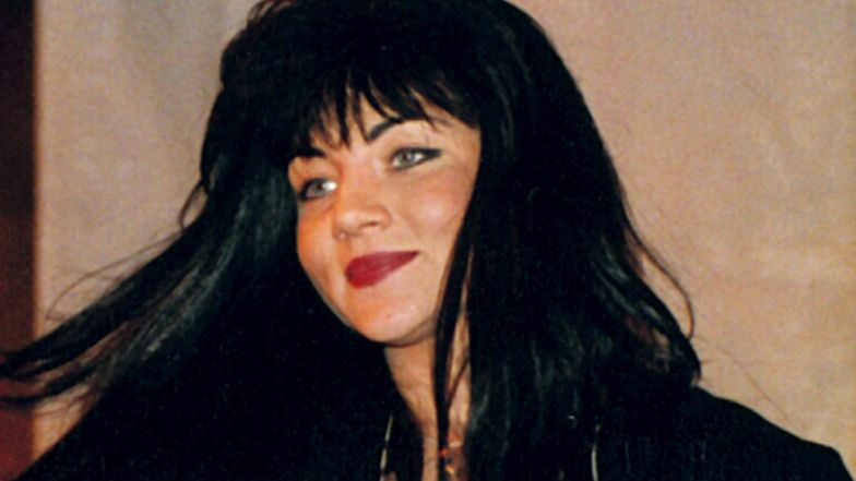 Tak dziś wygląda Shazza. Gwiazda disco polo lat 90. chce wrócić na ...