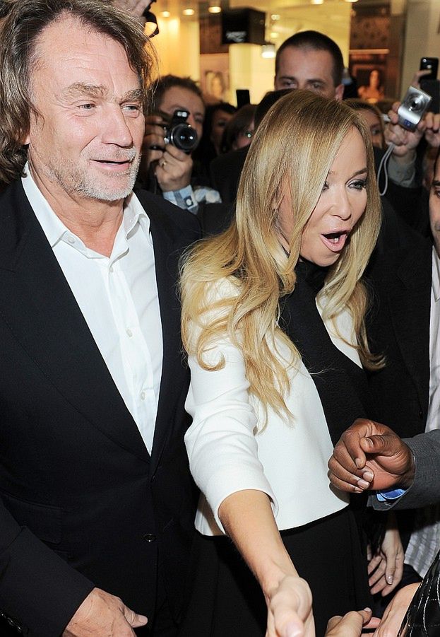 Jacht Kulczyka za 360 MILIONÓW w Chorwacji! (FOTO) - Pudelek