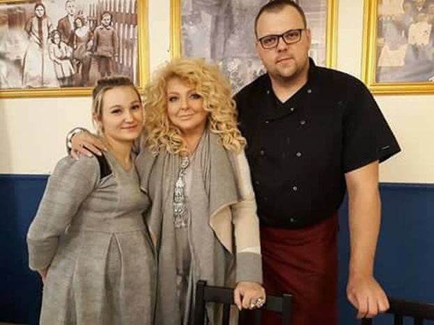 Gessler znów rzuca talerzami: "To smakuje jak rzygi i śmierdzi jak ...