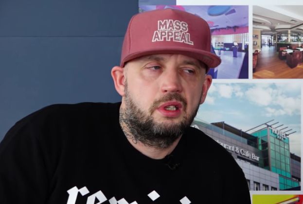 Rychu Peja szczerze o swoim alkoholizmie: "Pozwolił mi zrobić karierę ...